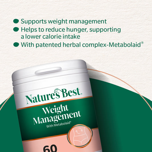 Echinacea tablets | Echinacea supplement | Nature's Best